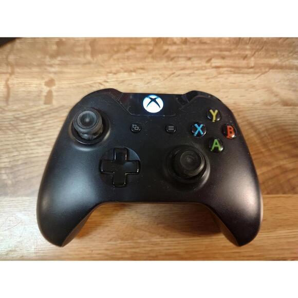 Microsoft | Video Games & Consoles | Microsoft Xbox One Wireless ...
